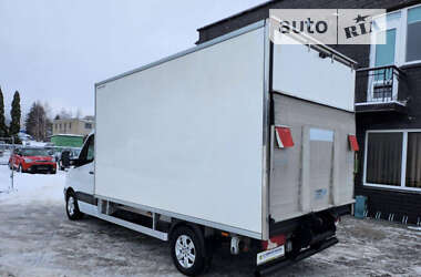 AUTO.RIA – Продам Мерседес-Бенц Спрінтер 2017 : 24500 $, Дубно