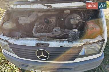 AUTO.RIA – Продам Мерседес-Бенц Спрінтер 1998 (BC7853BI) : 3800 ...