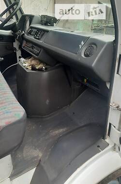 AUTO.RIA – Продам Мерседес-Бенц Т1 1990 (BC4631KO) : 3900 $, Рогатин WDB61141x10xxxx03