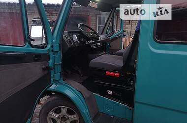 AUTO.RIA – Продам Мерседес-Бенц Т1 1990 (AC1035CK) : 4900 $, Луцьк