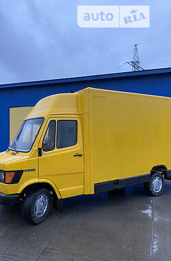 AUTO.RIA – Продам Мерседес-Бенц Т1 1990 (AI8544CH) : 4800 $, Біла Церква