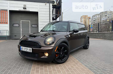 AUTO.RIA – Універсали МІНІ Клабмен I покоління/R55 бу в Білій Церкві ...