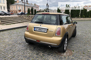 AUTO.RIA – Продам МІНІ Хетч 2005 (CE8860CP) бензин 1.6 купе бу у ...