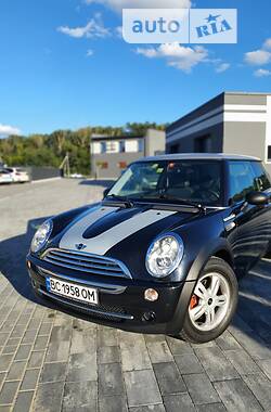 AUTO.RIA – Продам МІНІ Хетч 2005 (BC1958OM) бензин 1.6 седан бу у ...
