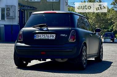 AUTO.RIA – Продам МІНІ Хетч 2005 (BH7576PK) дизель 1.4 купе бу у Одесі ...