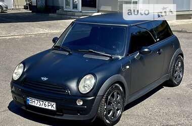 AUTO.RIA – Продам МІНІ Хетч 2005 (BH7576PK) дизель 1.4 купе бу у Одесі ...