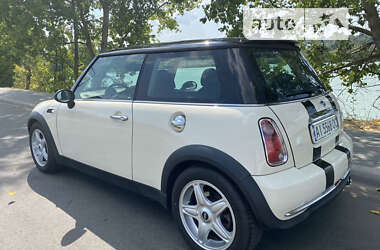 AUTO.RIA – Продам МІНІ Хетч 2005 (AI5568OC) бензин 1.6 хетчбек бу у ...