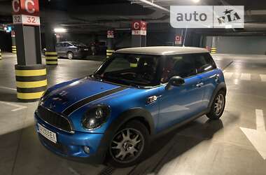 AUTO.RIA – Продам МІНІ Хетч 2010 (KA2353EI) бензин хетчбек бу у Києві ...