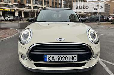 AUTO.RIA – Продам МІНІ Хетч 2017 (KA4090MC) бензин 1.5 хетчбек бу у ...