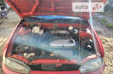 AUTO.RIA – Продам Мітсубісі Кольт 1992 (KA9718HT) бензин 1.6 хетчбек бу ...