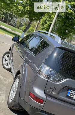 AUTO.RIA – Продам Мітсубісі Аутлендер ХЛ 2007 (BH7507OH) газ пропан ...