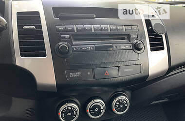 AUTO.RIA – Продам Мітсубісі Аутлендер ХЛ 2007 (BH7507OH) газ пропан ...