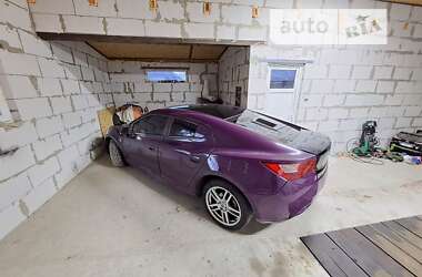 AUTO.RIA – Продам MPM Motors PS 160 2016 бензин 1.6 хетчбек бу у ...