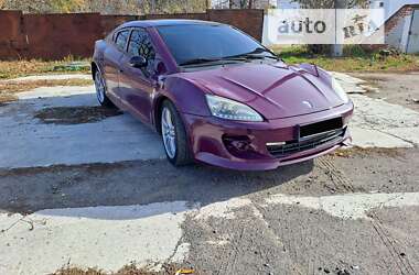 AUTO.RIA – Продам MPM Motors PS 160 2016 бензин 1.6 хетчбек бу у ...