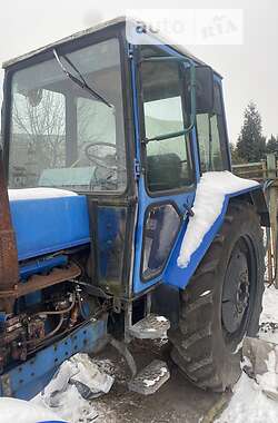 AUTO.RIA – Продам MTZ Т-40 1978 : 5000 $, Буча