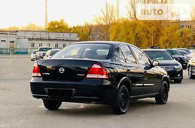 AUTO.RIA – Продам Ніссан Альмера Класік 2011 бензин 1.6 седан бу у ...