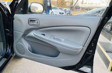 AUTO.RIA – Продам Ніссан Альмера Класік 2011 бензин 1.6 седан бу у ...