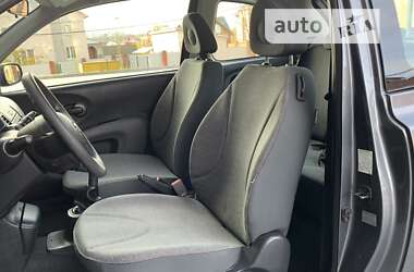 AUTO.RIA – Продам Ніссан Мікра 2007 бензин 1.2 хетчбек бу у Вінниці, ціна 4199 $ SJNEBAK12U2247703