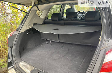 AUTO.RIA – Продам Ніссан Мурано 2014 дизель 2.5 позашляховик / кросовер ...