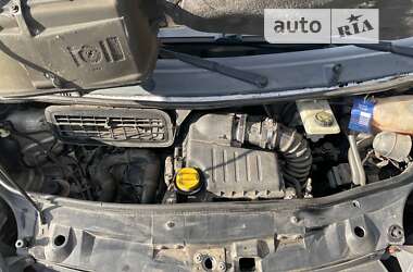 AUTO.RIA – Продам Ніссан примастар 2007 (AA8453PH) дизель 2.0 мінівен бу у Києві, ціна 7500 ...