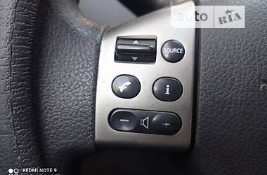 AUTO.RIA – Продам Ніссан ТІІДА 2008 бензин 1.6 хетчбек бу у Києві, ціна ...