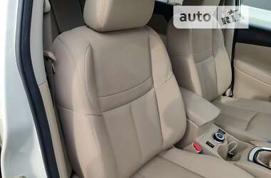 AUTO.RIA – Продам Ніссан Х-Трейл 2015 дизель 1.6 позашляховик ...