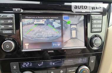 AUTO.RIA – Продам Ніссан Х-Трейл 2015 дизель 1.6 позашляховик ...