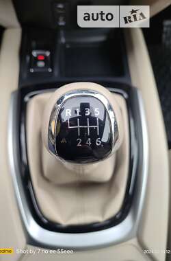 AUTO.RIA – Продам Ніссан Х-Трейл 2015 дизель 1.6 позашляховик ...