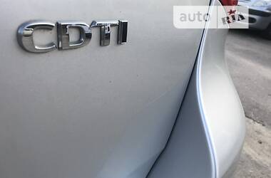 AUTO.RIA – Продам Опель Астра 2011 дизель 1.7 універсал бу у Рівному ...