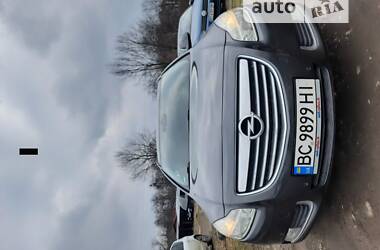 AUTO.RIA – Продам Опель Інсигнія 2011 дизель 2.0 універсал бу у Львові ...