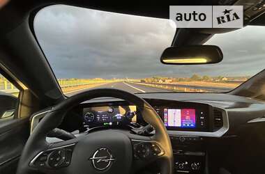 AUTO.RIA – Продам Опель Мокка е 2022 (BC2045YA) электро внедорожник ...