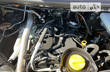 AUTO.RIA – Продам Опель Мовано L4H3 sparka 2017 : 20499 $, Нововолинськ