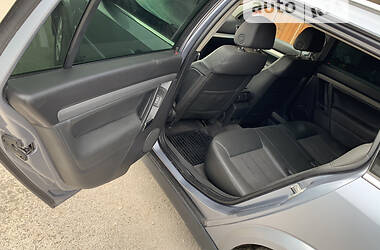 AUTO.RIA – Продам Опель Вектра 2007 газ пропан-бутан / бензин 2.2 ...