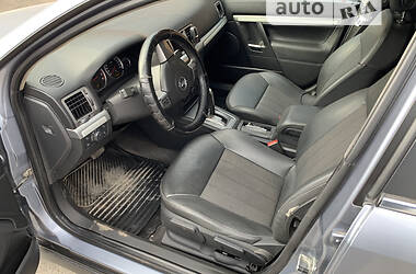 AUTO.RIA – Продам Опель Вектра 2007 газ пропан-бутан / бензин 2.2 ...