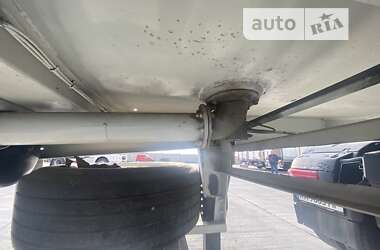 AUTO.RIA – Продам Орум Фюел Танкер Семі Трейлер 2013 : 19950 $, Київ ...