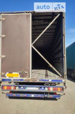 AUTO.RIA – Продам Пактон TXL 1998 : 2499 $, Київ