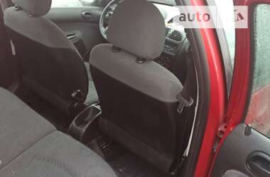 AUTO.RIA – Продам Пежо 206 2007 (CB4893EC) бензин 1.4 седан бу у Києві ...