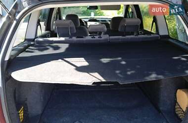 AUTO.RIA – Продам Пежо 307 2005 (CE7485CT) дизель 1.4 універсал бу у ...