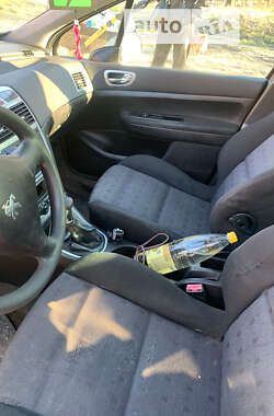 AUTO.RIA – Продам Пежо 307 2003 (CE2307EO) дизель 2.0 універсал бу у Чернівцях, ціна 2800