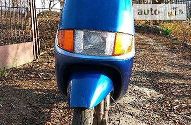 AUTO.RIA – Продам Пиаджо Сфера