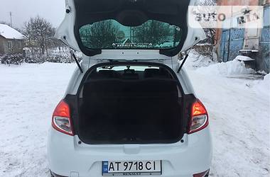 AUTO.RIA – Продам Рено Кліо 2011 дизель 1.5 хетчбек бу у Коломиї, ціна ...