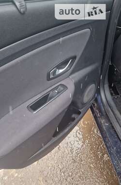 AUTO.RIA – Продам Рено Флюєнсу 2010 (AI9590CP) дизель 1.5 седан бу в ...