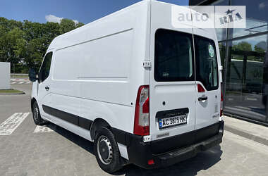 AUTO.RIA – Продам Рено Мастер 2019 : 20700 $, Луцьк