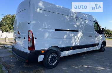 AUTO.RIA – Продам Рено Мастер 2019 : 17000 $, Дубно VF6MF000462808521