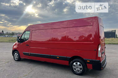 AUTO.RIA – Продам Рено Мастер 2019 : 16555 $, Луцьк VF1MA000863323216