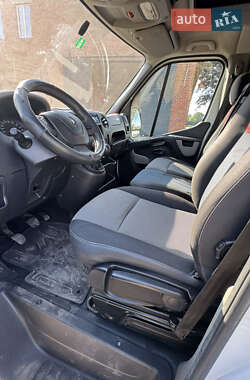 AUTO.RIA – Продам Рено Мастер 2016 : 13100 $, Ковель