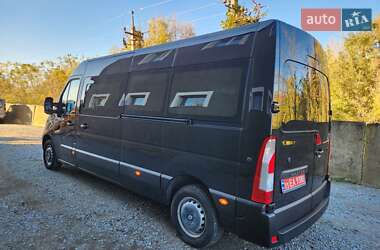AUTO.RIA – Продам Рено Мастер 2019 : 23200 $, Дубно VF1MA000263494251