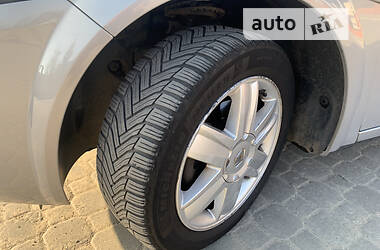 AUTO.RIA – Продам Рено Меган 2005 бензин 1.6 універсал бу у Луцьку ...