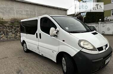 AUTO.RIA – Продам Рено Трафік 2002 (BO2099AX) дизель 1.9 мінівен бу у ...