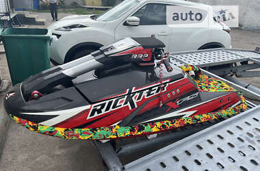 AUTO.RIA – Продам Ріктер XFS 2016 : 14500 $, Кременчук